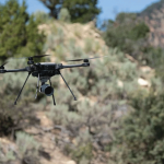 FLIR R80D SkyRaider Tactical UAS with AI & Payload Delivery – Farrwest