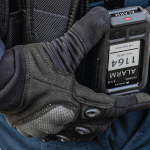 Mirion AccuRad PRD – Personal Radiation Detector for First Responders ...