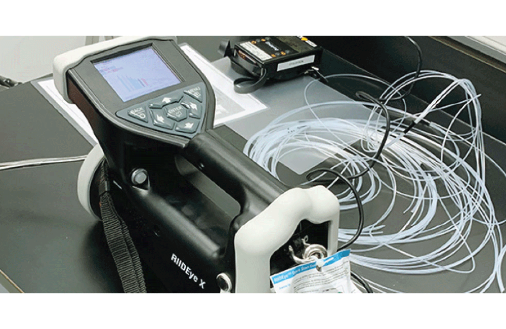 Thermo Scientific RIIDEye Series – Handheld Radioisotope Identifier ...
