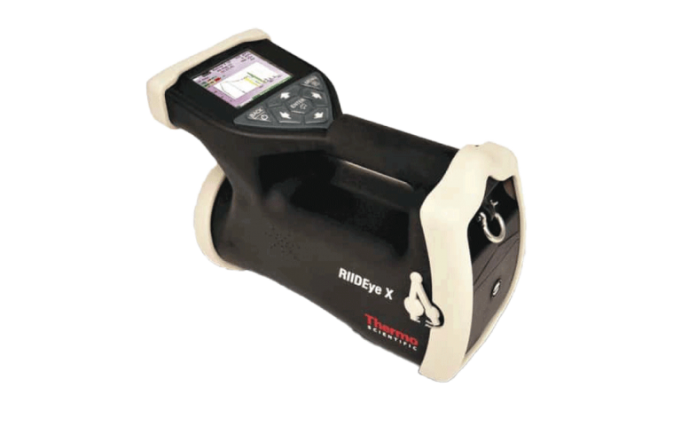 Thermo Scientific RIIDEye Series – Handheld Radioisotope Identifier ...