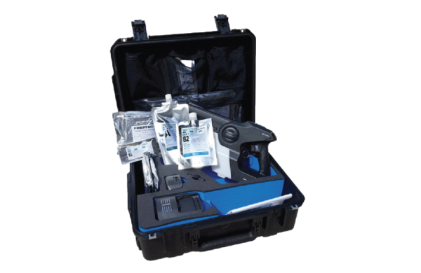 EDK Electrostatic Decontamination Kit – Portable Chemical Threat ...