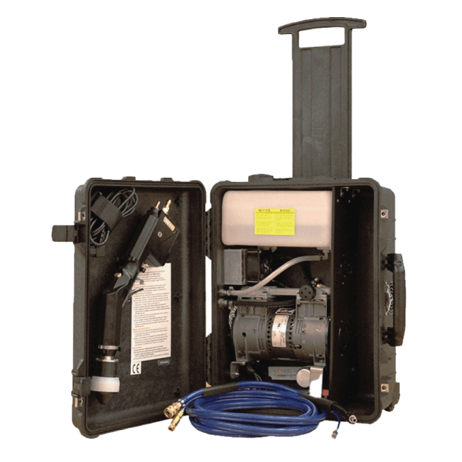 Ess Electrostatic Sprayers Farrwest