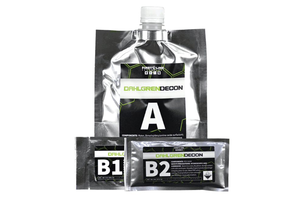 FastGrab Decontamination Kit – Farrwest