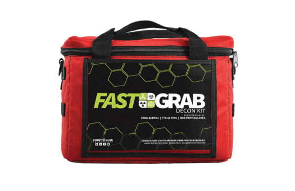 FastGrab Decontamination Kit – Farrwest
