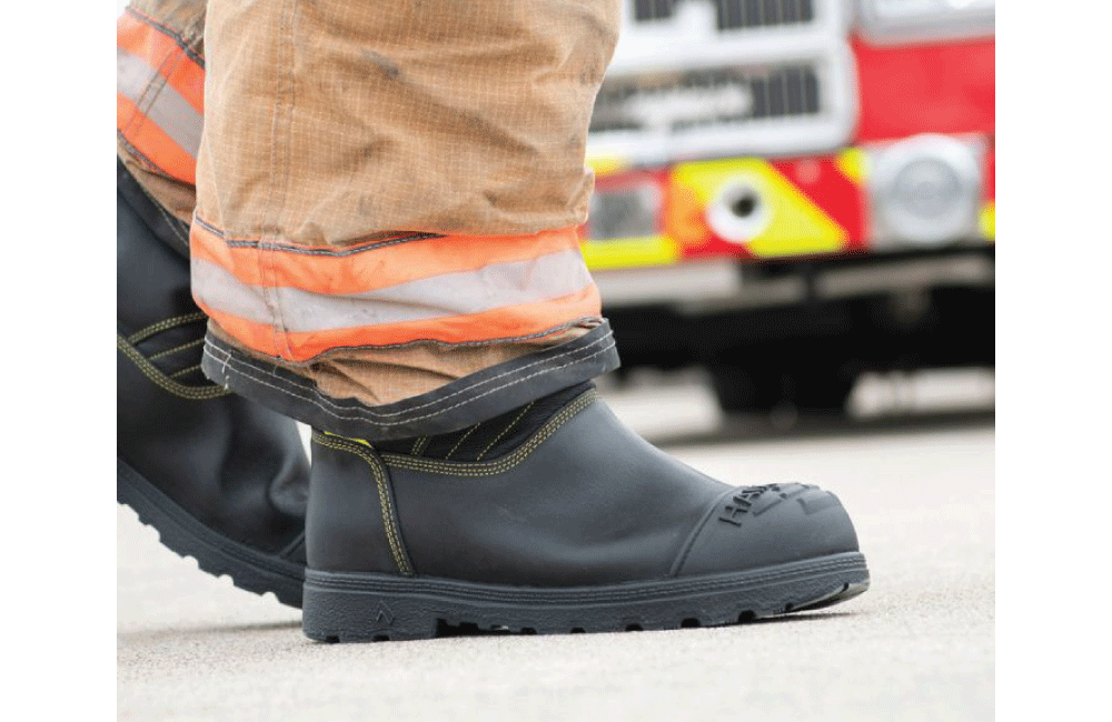 Fire Hunter Xtreme – Farrwest