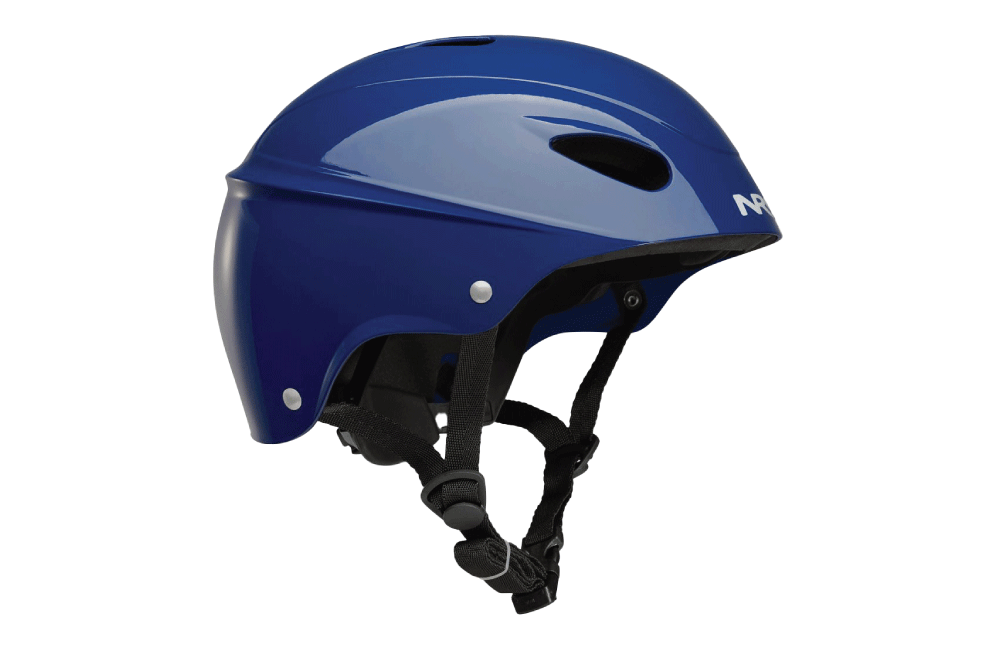 Havoc Livery Helmet – Farrwest