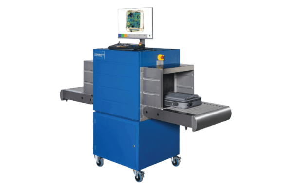 Smiths Detection HI-SCAN 5030C Compact X-Ray Scanner for Mail and ...