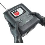 MX908 – High-Pressure Mass Spectrometry Trace Detector – Farrwest
