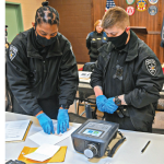 MX908 – High-Pressure Mass Spectrometry Trace Detector – Farrwest