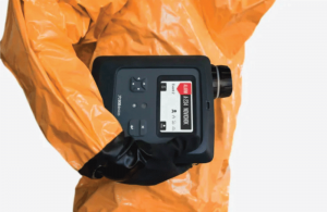 MX908 – High-Pressure Mass Spectrometry Trace Detector – Farrwest