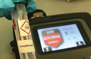 MX908 – High-Pressure Mass Spectrometry Trace Detector – Farrwest