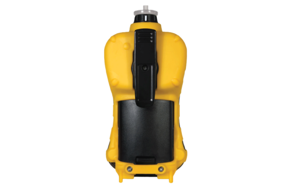 Honeywell MultiRAE – Wireless Six-Gas Monitor with PID, NDIR & Custom Sensor Options – Farrwest