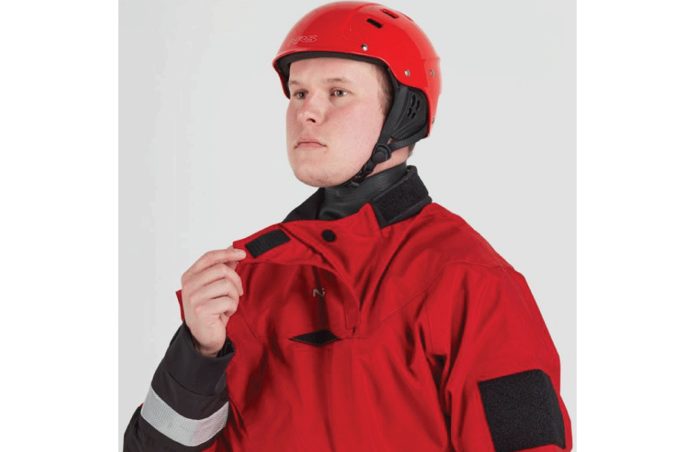 Extreme SAR Drysuit – Farrwest