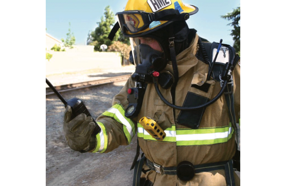 Honeywell ToxiRAE Pro – Wireless Single-Gas Detector for Industrial ...