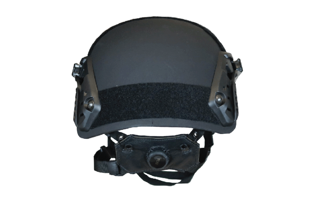 Shellback Tactical Spec Ops Delta-Gen II Ballistic Helmet – Level IIIA ...